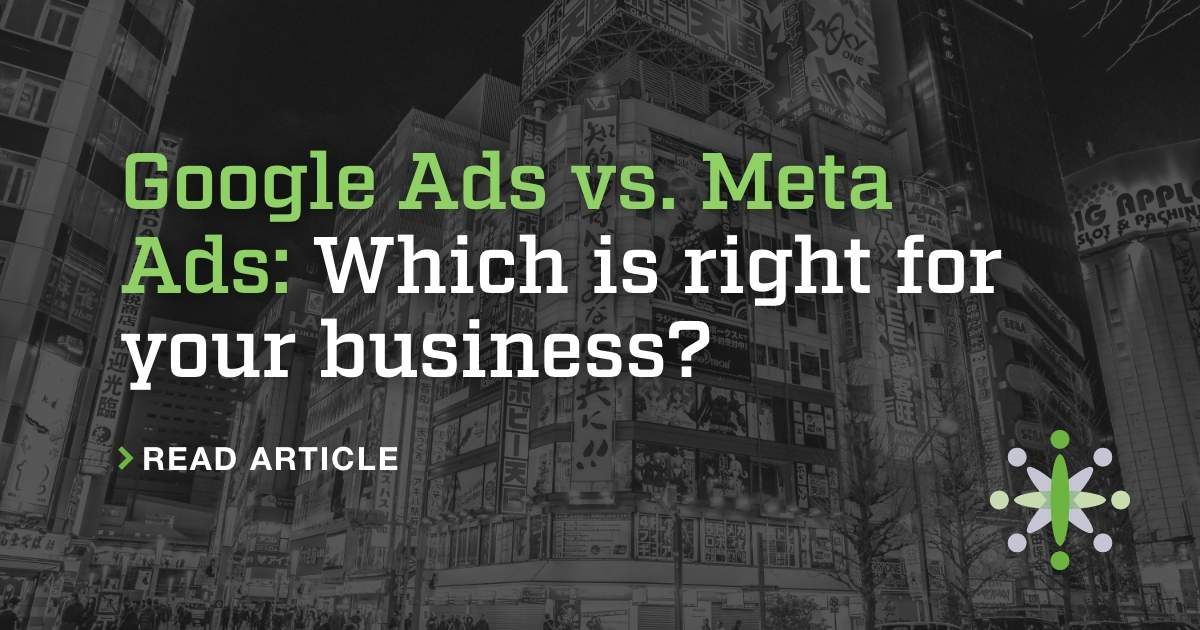 Navigating Online Advertising Part 1: Introduction to Online ...