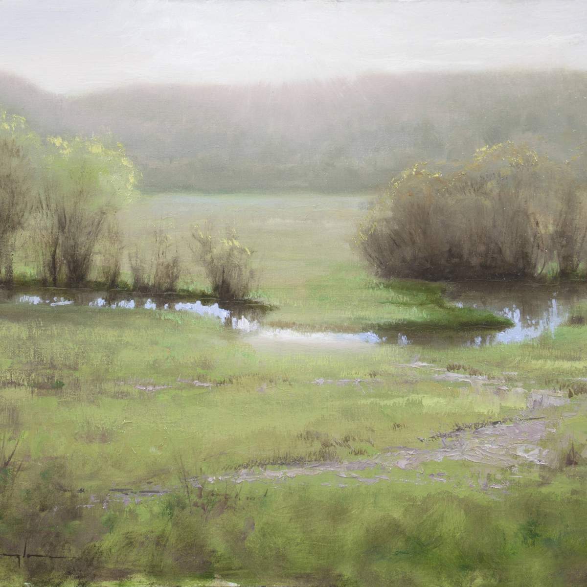 Explore the Work of Thomas Kegler on His New and Refined Website