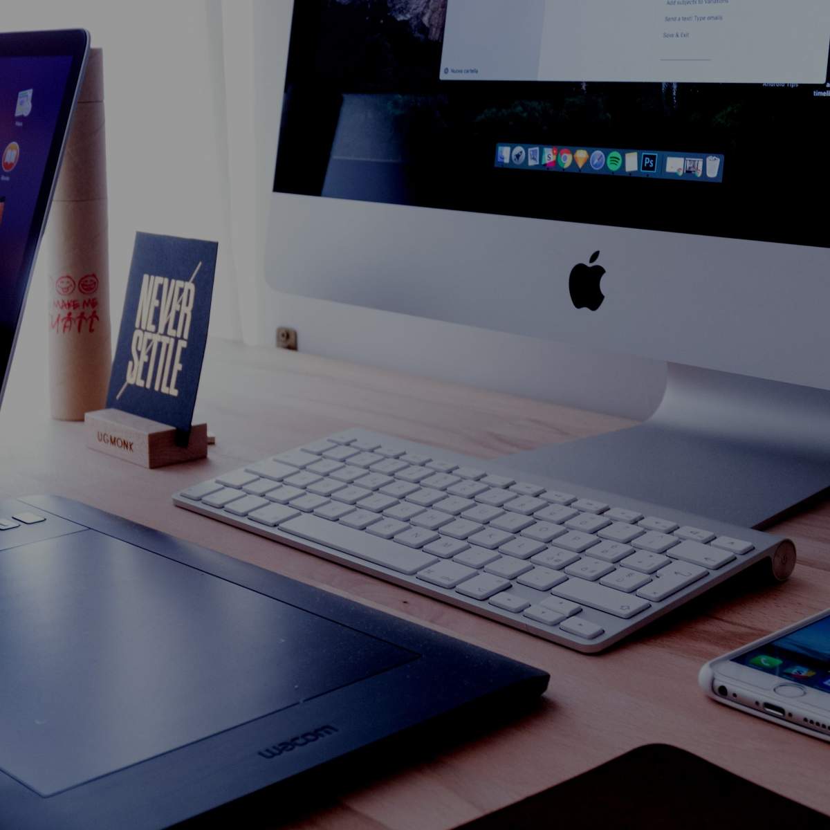 Enhancing User Experience Across Devices with Responsive Design